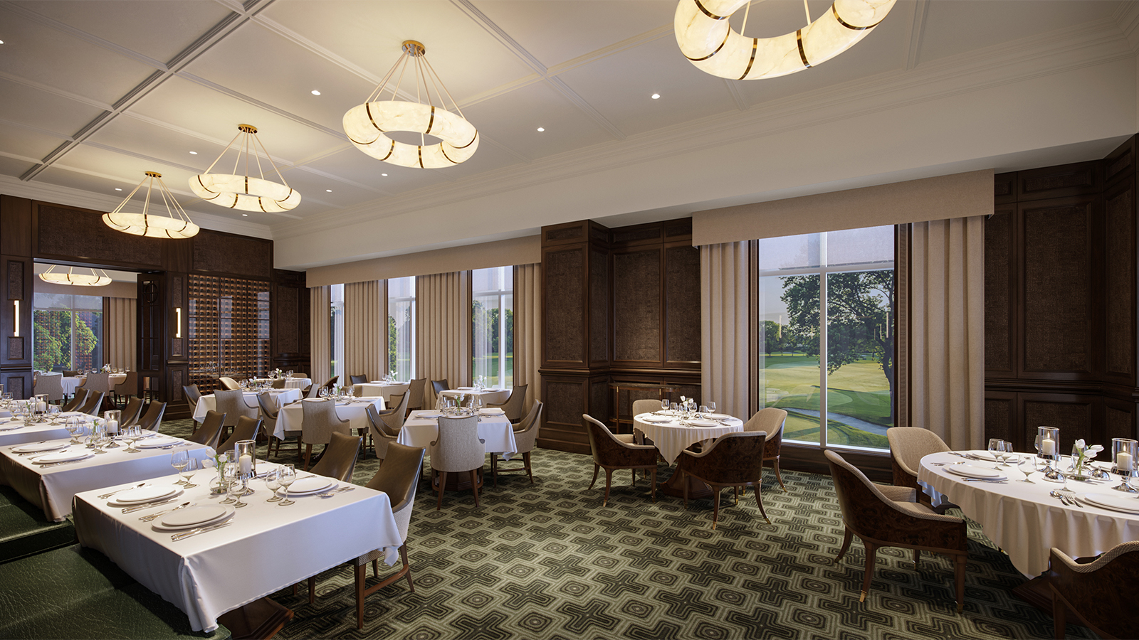 Waldorf Astoria Orlando Announces Multi Phase Makeover Meeting Spotlight